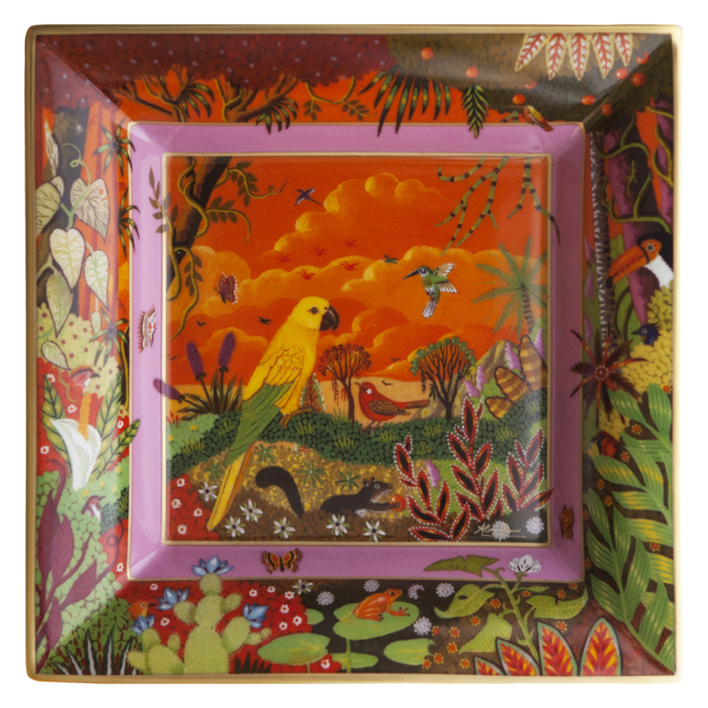 Haviland - Collectible Bahrain