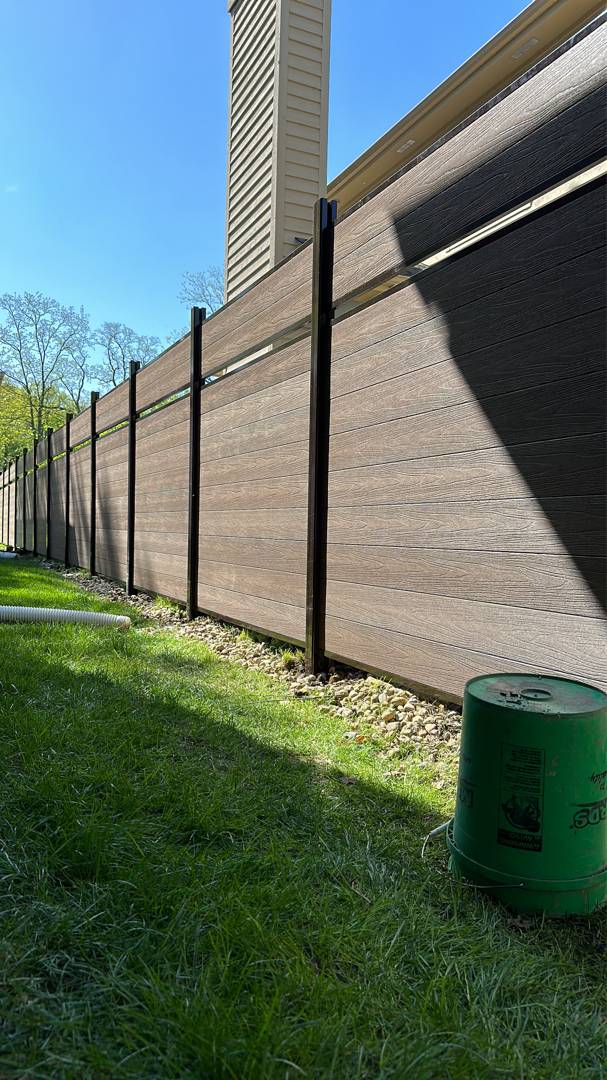 Bespoke Fence – A Complete Guide to Premium Custom Fencing Solutions ...